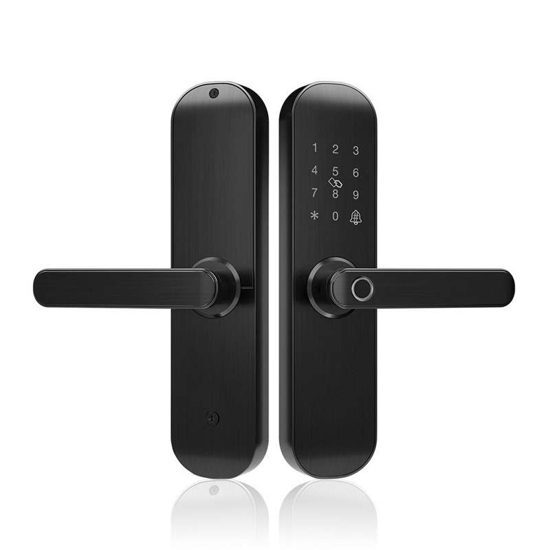 INZEUS Smart Digital Door Lock | Digital Doorlock | SCG Home Online