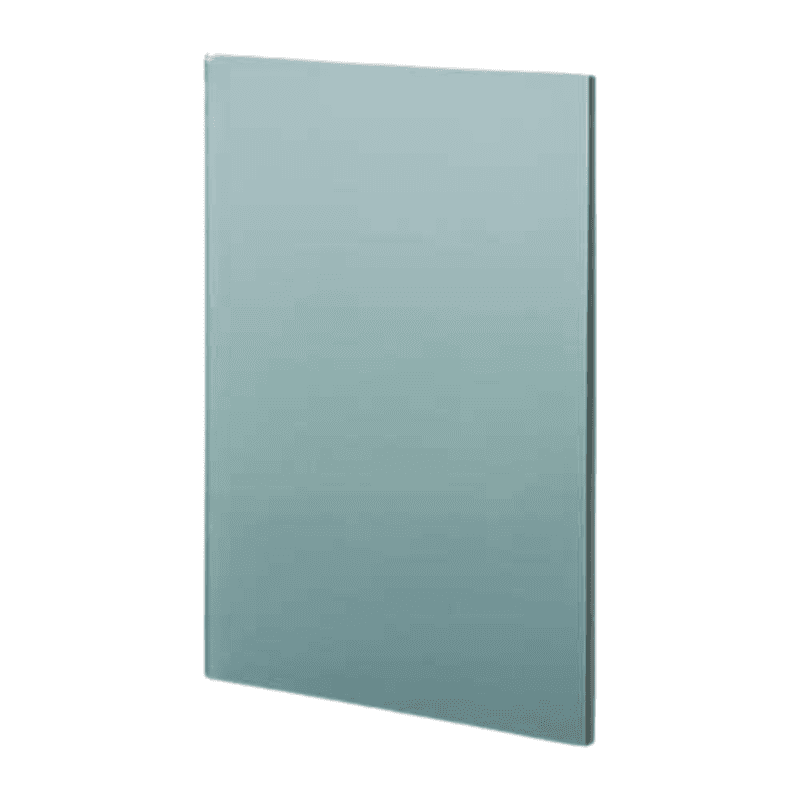 แผ่นหลังคาอะคริลิกโปร่งแสง Shinkolite รุ่น Superior สี Marine Blue ...