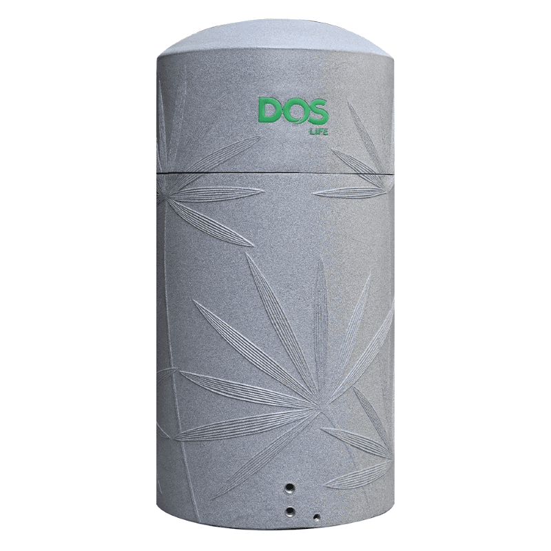 ถังเก็บน้ำ 1,000 ลิตร พร้อมปั๊มน้ำ Hitachi WM-P300XX DOS NATURA WATER ...