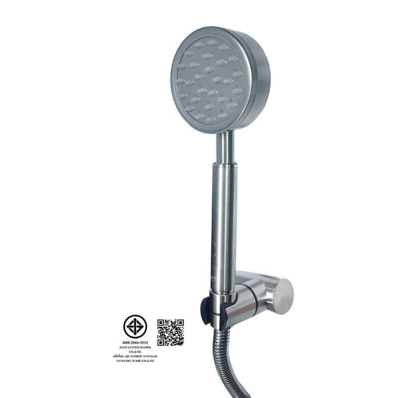 ฝักบัว สแตนเลส 1 ระบบ รุ่น HC103 | สุขภัณฑ์ ก๊อกน้ำ และอุปกรณ์ | SCG ...