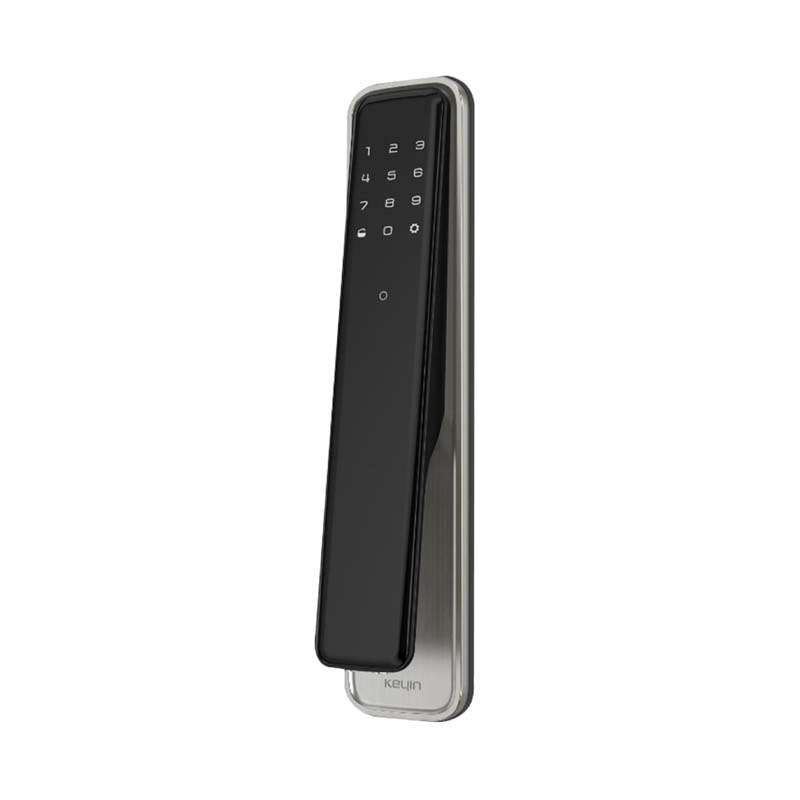 Mortise Lock, KeyinL Standard Gold/Grey | อุปกรณ์ Smart Home | SCG Home ...