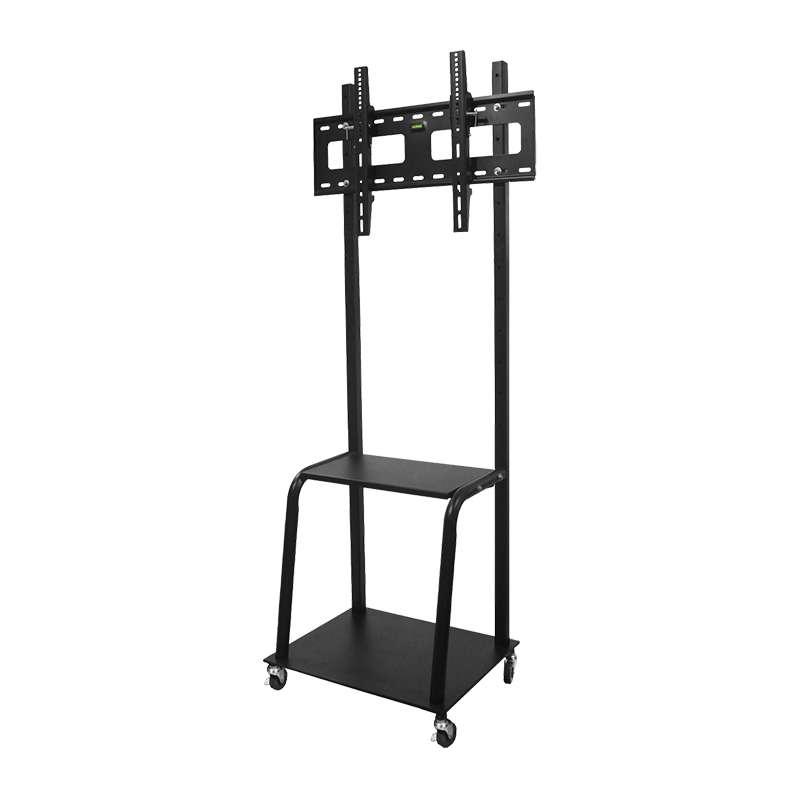 Sure Vision ขาตั้งทีวี ขนาด 32-85 นิ้ว รุ่น TVS-5 (มีล้อเลื่อน ปรับ ...