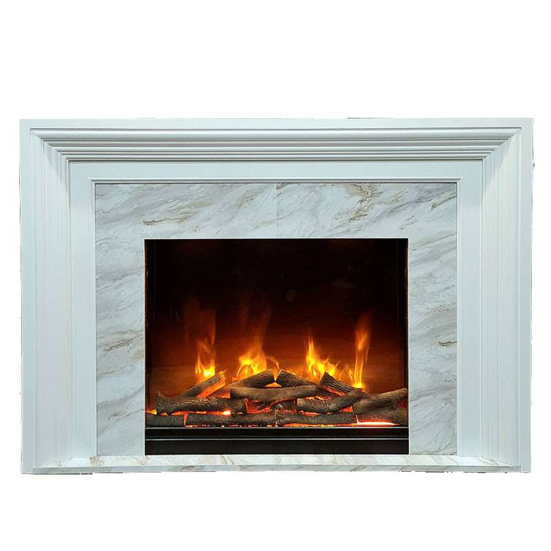 เตาผิงไฟฟ้า A.X FIREPLACES รุ่น SCG 6 | undefined | SCG Home Online