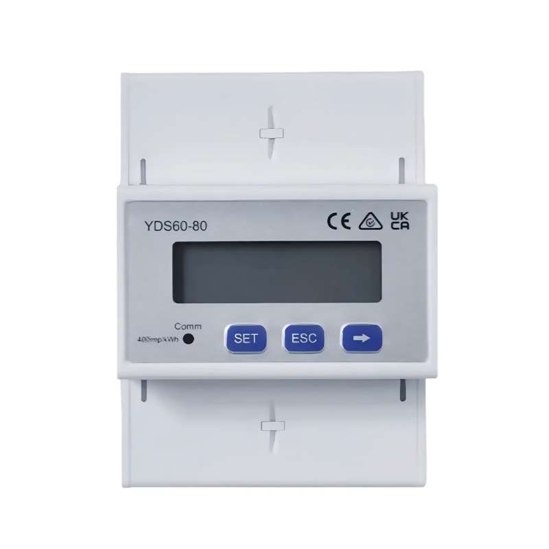 HUAWEI Power Sensor DTSU666-HW 3Phase | อุปกรณ์ติดตั้งโซลาร์เซลล์ | SCG ...