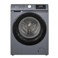 เครื่องซักผ้า HISENSE Durable Inverter ฝาหน้า รุ่น WF105N1 ขนาด 10.5 KG ...