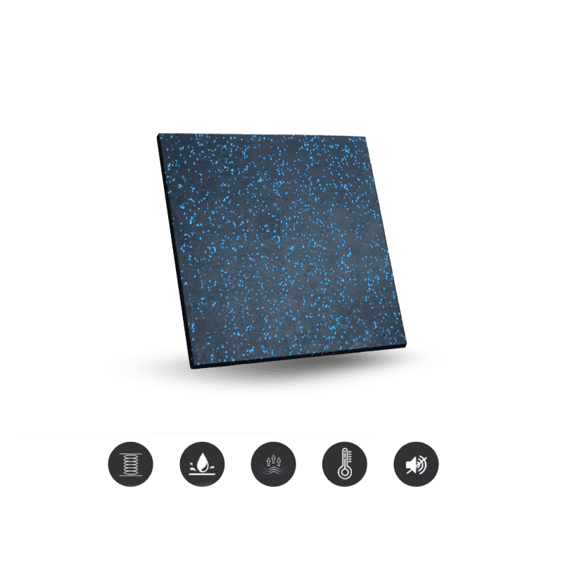 เเผ่นรองปูพื้น B5 Homefittools 50*50cm.(4 แผ่น) | อุปกรณ์ออกกำลังกาย | SCG Home Online