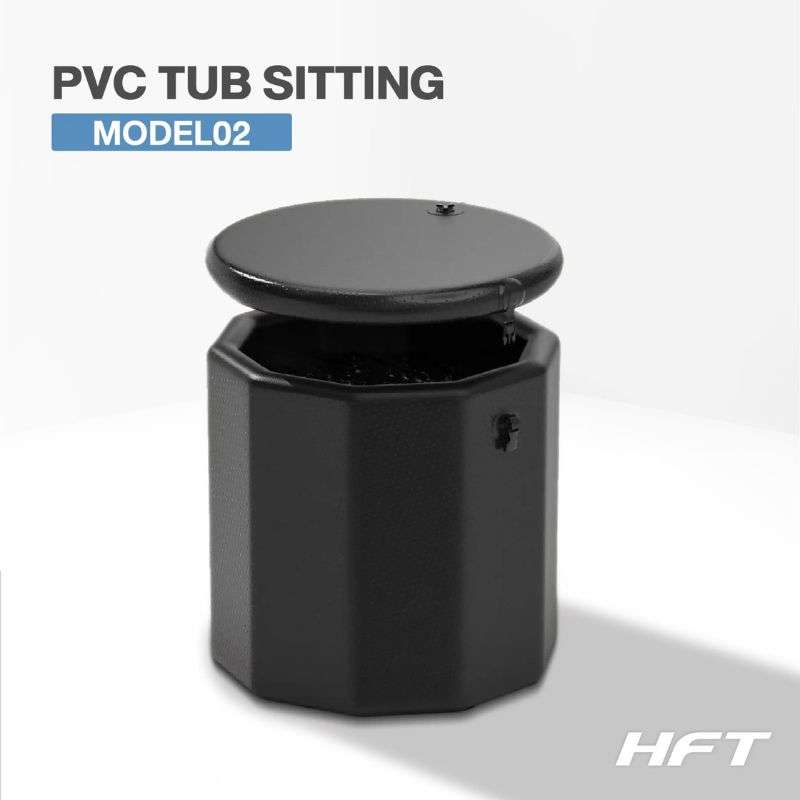 อ่างแช่น้ำแข็ง แบบนั่ง Ice Bath รุ่น PVC TUB SITTING 100x80cm ...