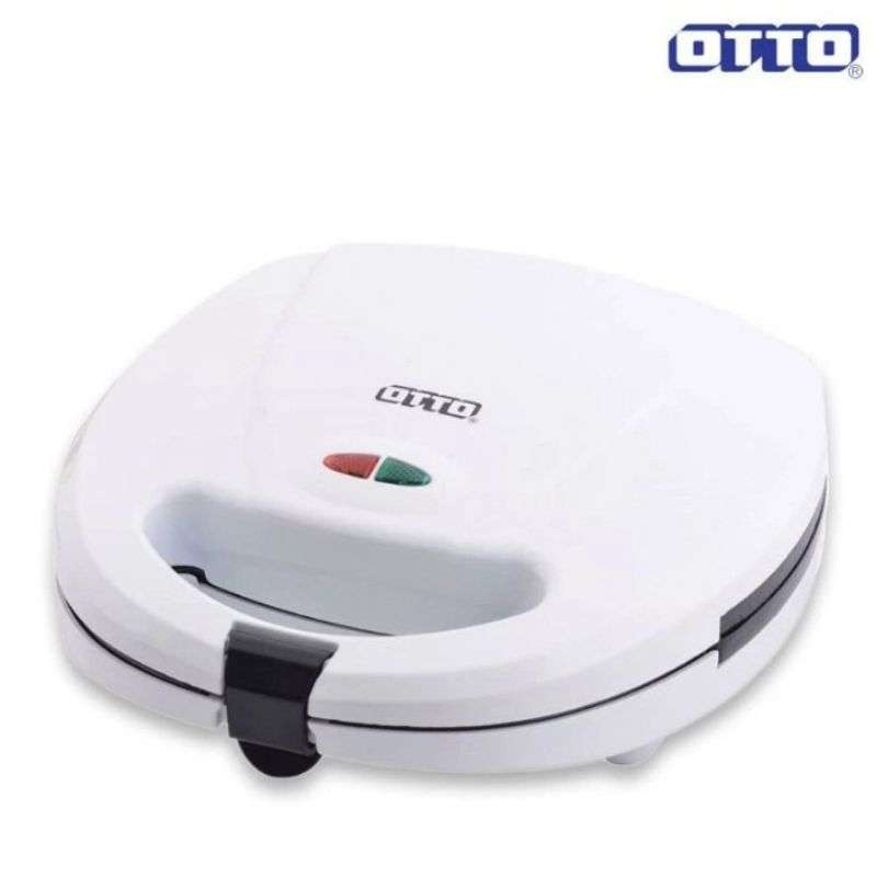 OTTO เครื่องทำแซนวิซ SW - 012 | เครื่องใช้ไฟฟ้าในครัว | SCG Home Online