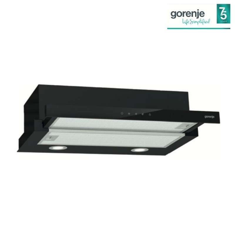 เครื่องดูดควันแบบบิวท์อิน Gorenje รุ่น TH64E4BG | เครื่องดูดควัน | SCG ...